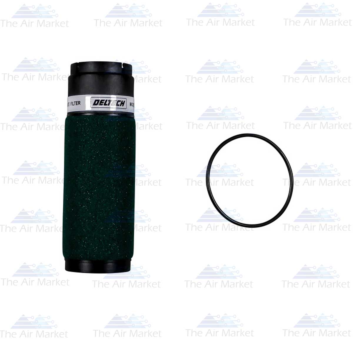 Deltech Part 3121647 | ELEM,FILTER D-0050-PFE ELEM,PARTICULATE - The ...