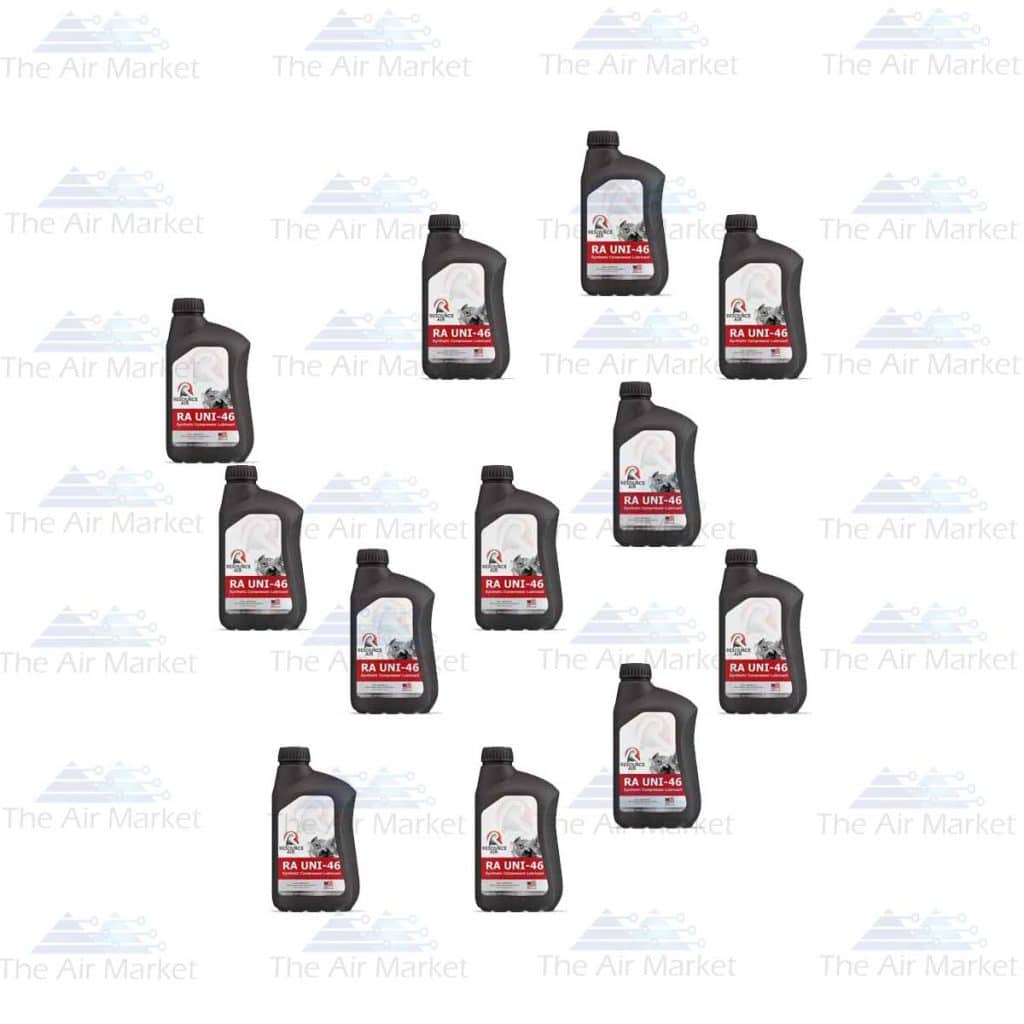 Ingersoll Rand Techtrol Gold Tl Replacement Lubricant - The Air Market